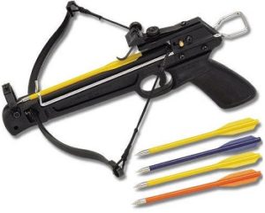 Best 5 Mini & Small Crossbows For Sale In 2022 Reviews