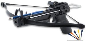 Best 5 Mini & Small Crossbows For Sale In 2022 Reviews