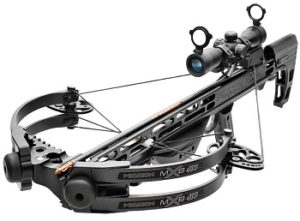 Mathews Mission 400 Crossbow | New Crossbow