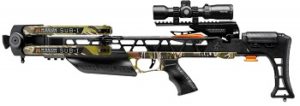 Top 7 Mathews Mission Crossbows & Parts For Sale In 2022 Reviews