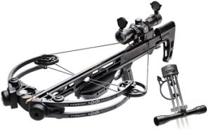 Top 7 Mathews Mission Crossbows & Parts For Sale In 2022 Reviews