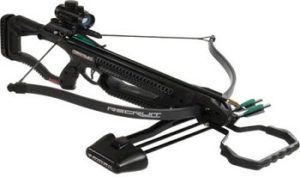 Barnett Recruit Recurve Crossbow | New Crossbow