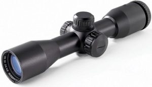 Best 5 Crossbow Scopes & Optics For Sale In 2022 Reviews