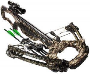 Best 5 Most Accurate Crossbow On The Market In 2022 Reviews