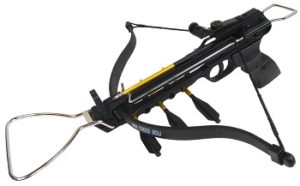 Best 6 Handheld & Wrist Crossbows For Sale In 2022 Reviews