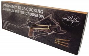 Best 6 Handheld & Wrist Crossbows For Sale In 2022 Reviews