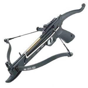 Best 6 Handheld & Wrist Crossbows For Sale In 2022 Reviews