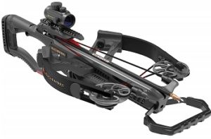Best 5 Reverse Draw Crossbow For Sale In 2022 (Reviews & Tips)