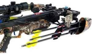 Excalibur Assassin Crossbow Package review | New Crossbow