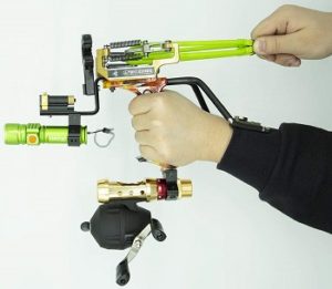 Best 5 Crossbow For BowFishing On Sale In 2022 (Reviews+Guide)