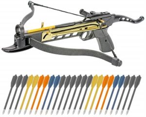 Best Automatic & Repeating Crossbows For Sale In 2022 Reviews