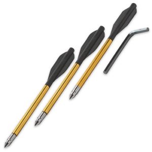 Best Automatic & Repeating Crossbows For Sale In 2022 Reviews