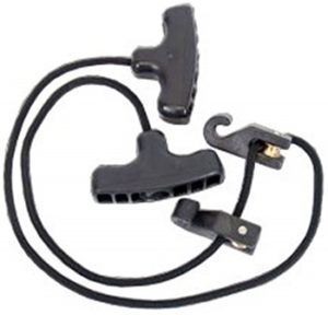 Parker Compound Bows Crossbow Rope Cocking Device | New Crossbow