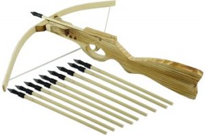 Best 5 Wooden Crossbow For Sale On The Market In 2022 Reviews