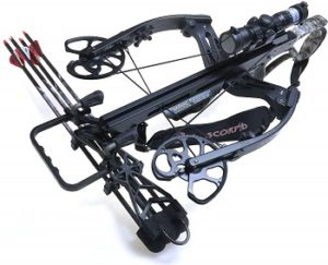 Most Powerful, Strongest & High Power Crossbow For Sale In 2022