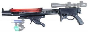Best Automatic & Repeating Crossbows For Sale In 2022 Reviews