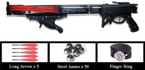 Best Automatic & Repeating Crossbows For Sale In 2022 Reviews