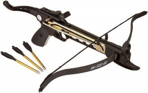 Best Automatic & Repeating Crossbows For Sale In 2022 Reviews